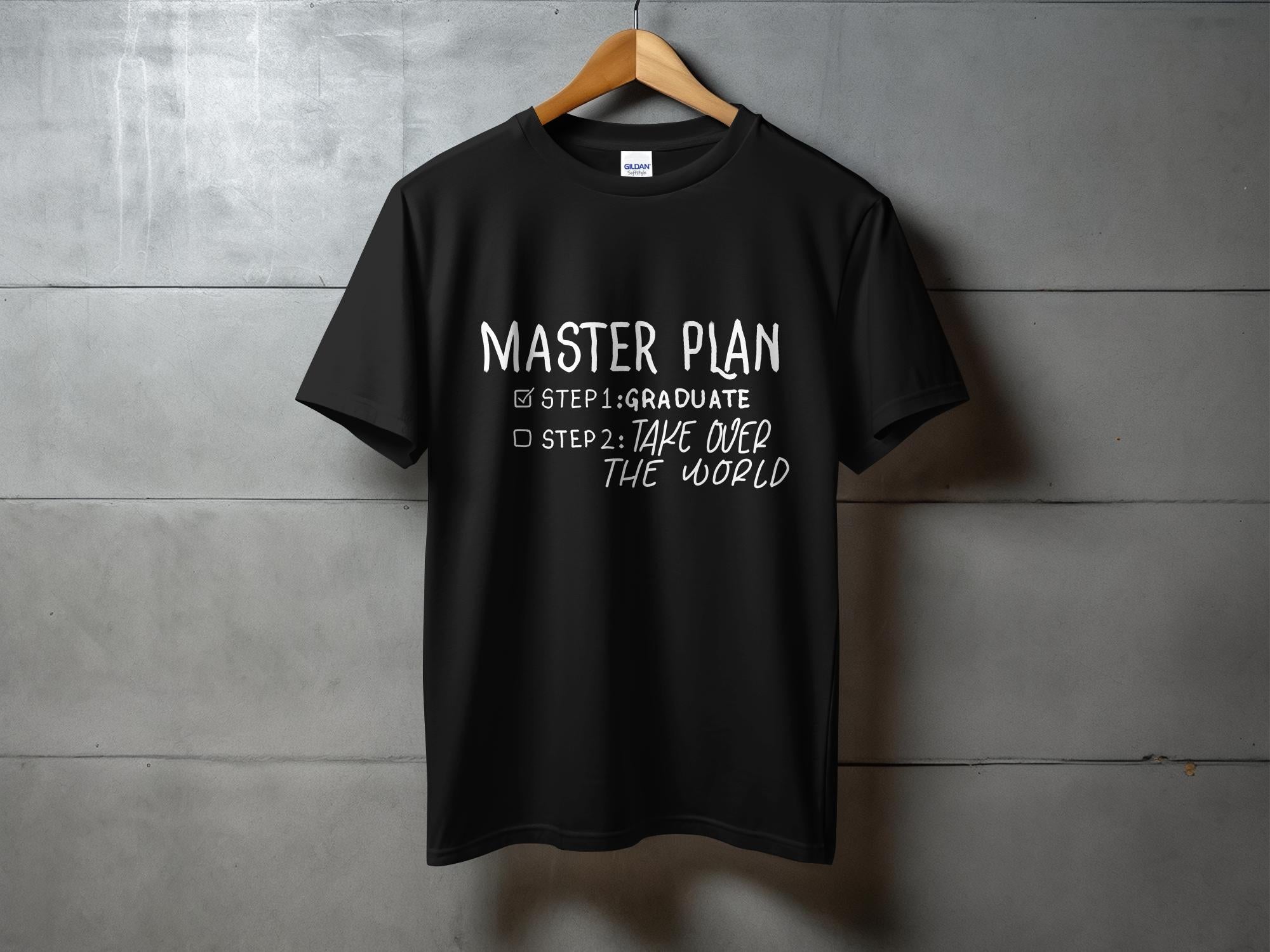 Master Plan – Verve Style